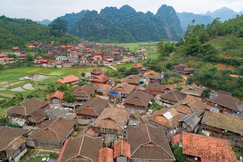 Kinh nghiệm du lịch Hữu Lũng 2 ngày 1 đêm tự túc